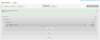 How To Implement Parallax Using Cos 