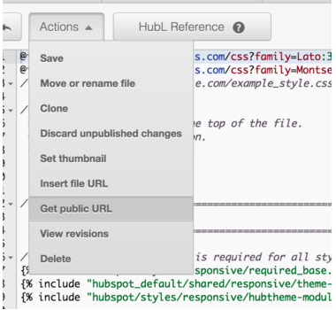 How to Implement a HubSpot CMS Mega Menu
