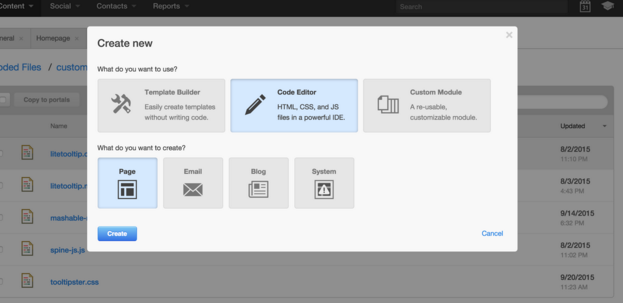 How to Implement a HubSpot CMS Mega Menu