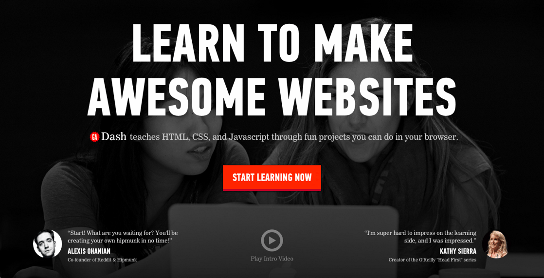 12 of the Best Resources to Learn to Code for Free