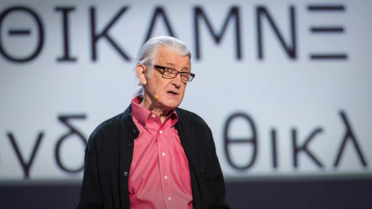 10 Ted Talks Every Designer Needs to Watch 10 Ted Talks Every Designer Needs to Watch